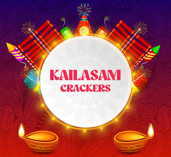 Buy Crackers Online | Pattasu for Diwali & Festivals - Kailasam Crackers